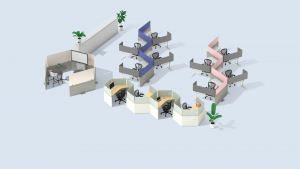 Flexibility is the key to the new working landscape - Australian Design ...