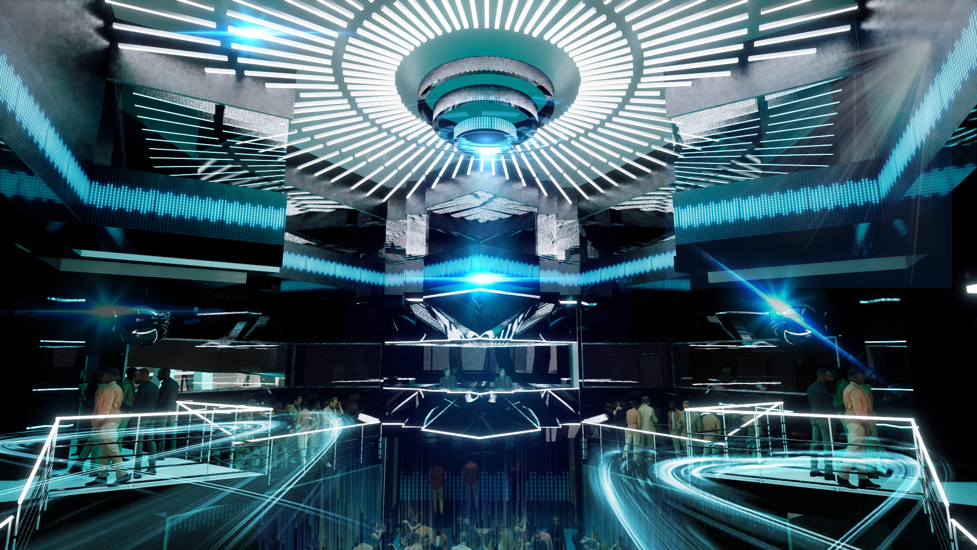 Ben Burrows explores queer self-identity in DIA Graduate of the Year ...