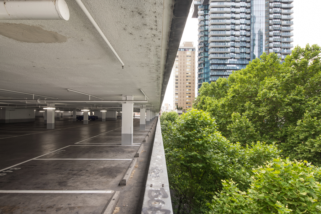 MPavilion takes residency at Parkade Car Park for Melbourne “recovery ...