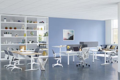 What's the future of the office? - Australian Design Review