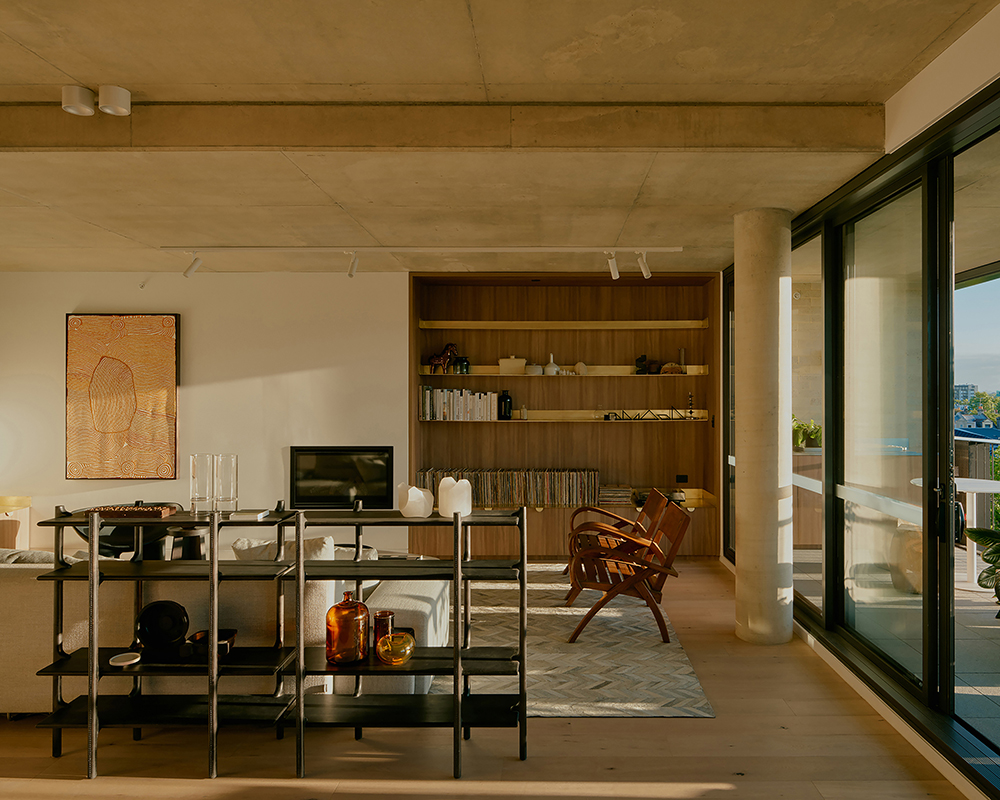 The Shortlist: Napier Street for Milieu by Freadman White Architects ...
