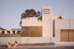 Five projects from IDEA Designer of the Year finalist Studio Bright ...