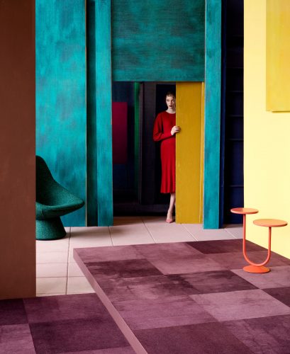 Dye Lab by Shaw Contract now available In Stock in Australia in all ...