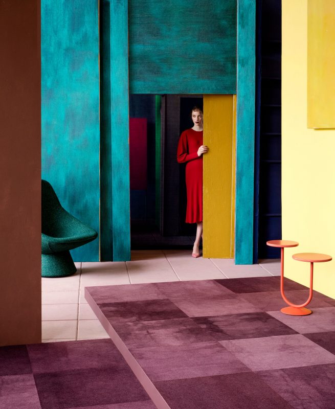 Dye Lab by Shaw Contract now available In Stock in Australia in all ...