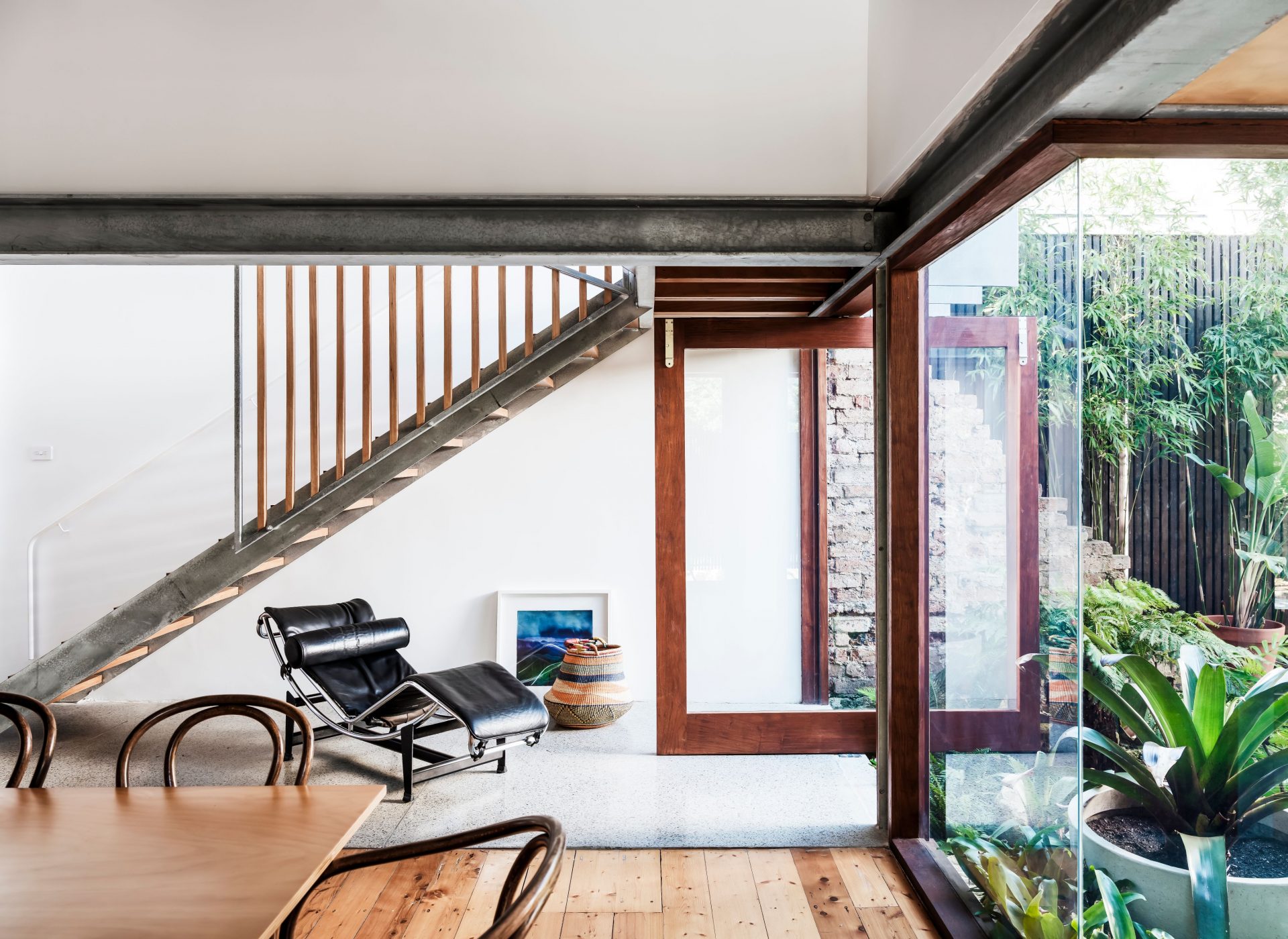 At home with COX design director Joe Agius - Australian Design Review