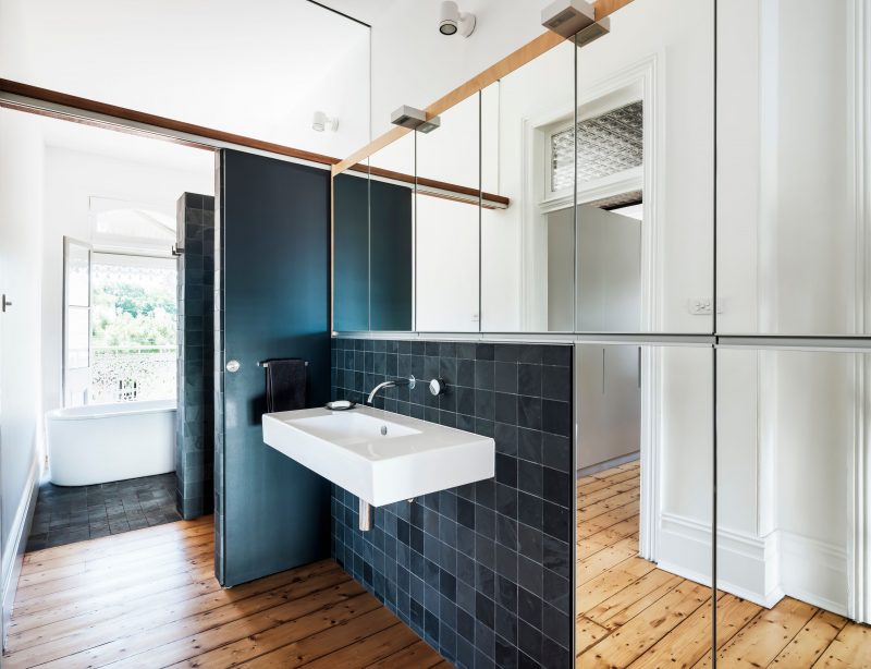 At home with COX design director Joe Agius - Australian Design Review