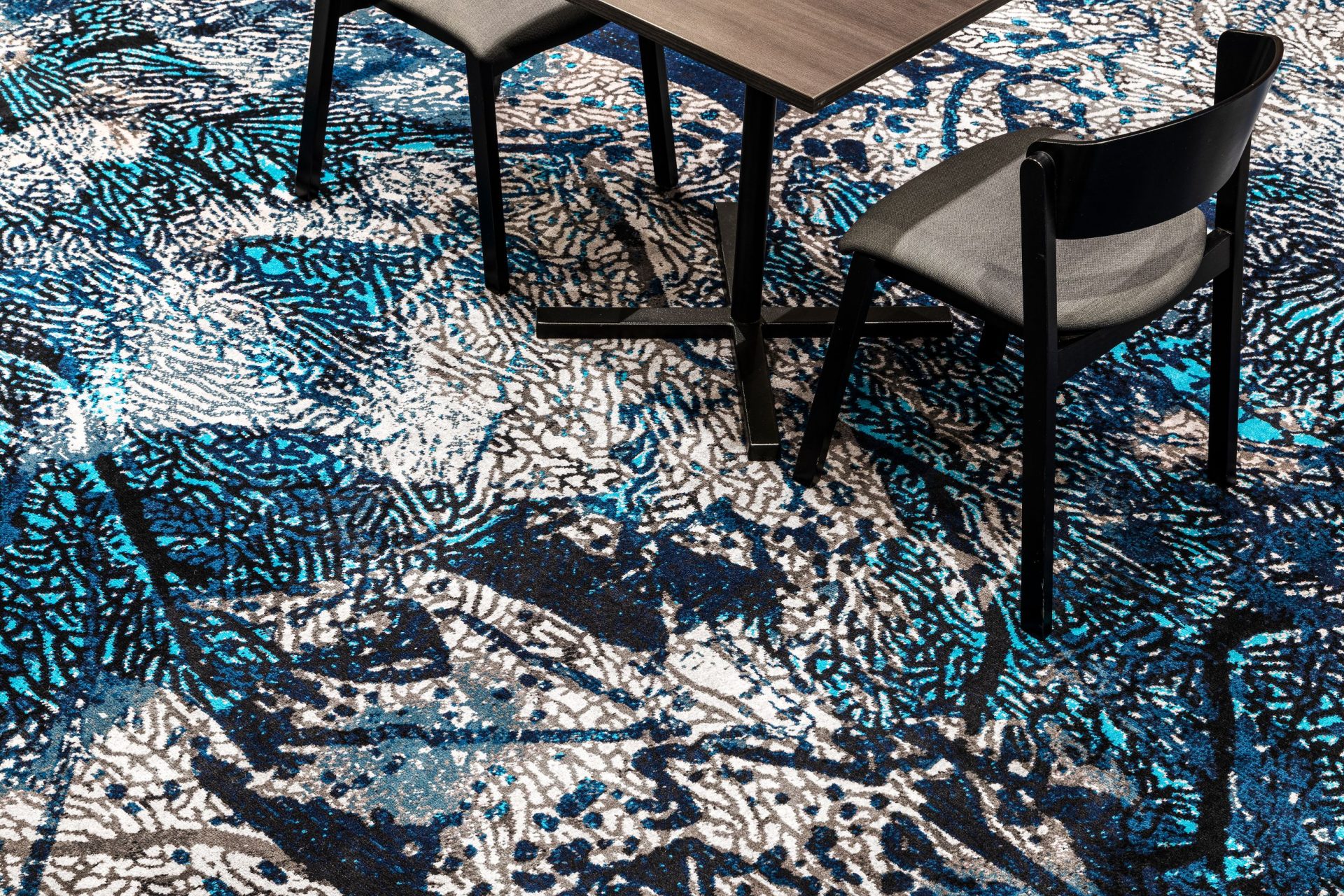Stand out with custom carpets from Signature Floors - Australian Design ...