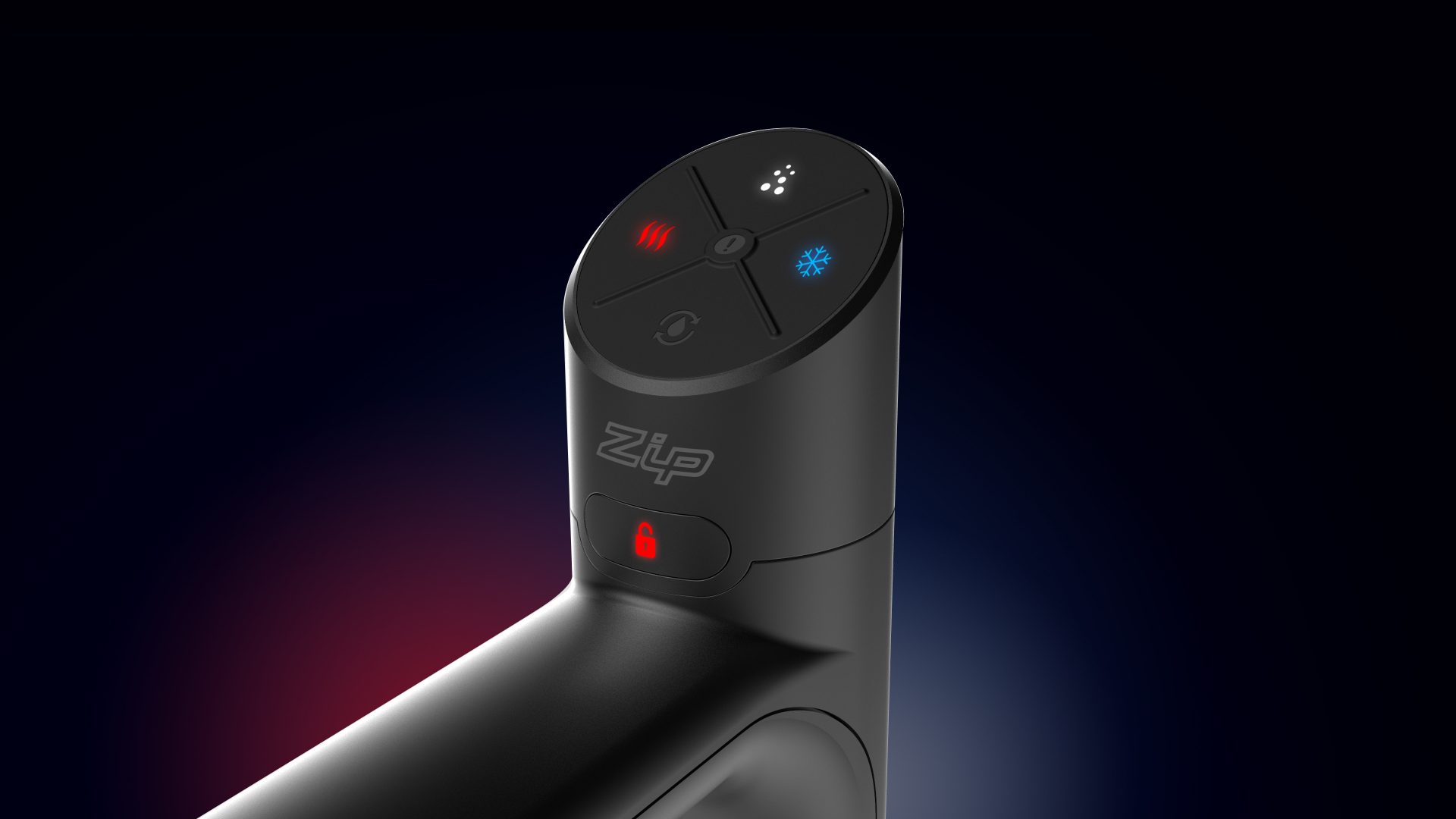 Zip Water unveils the HydroTap Classic Plus - Australian Design Review