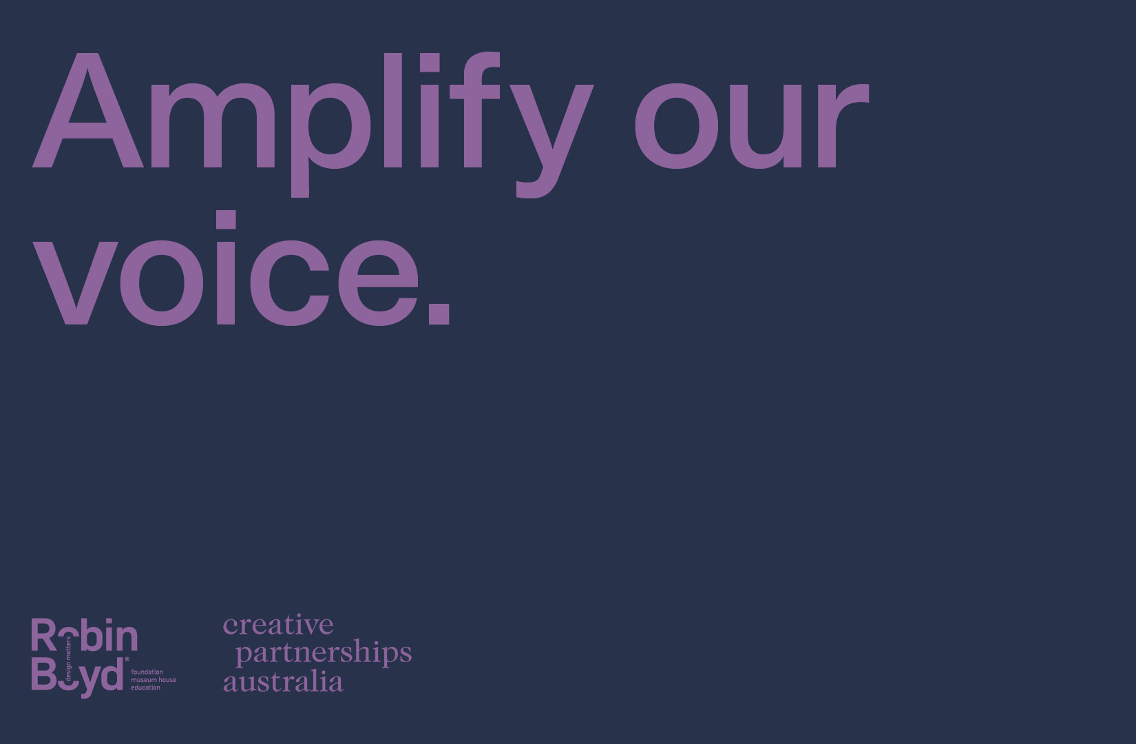 Robin Boyd Foundation launches architecture and design fundraiser ...