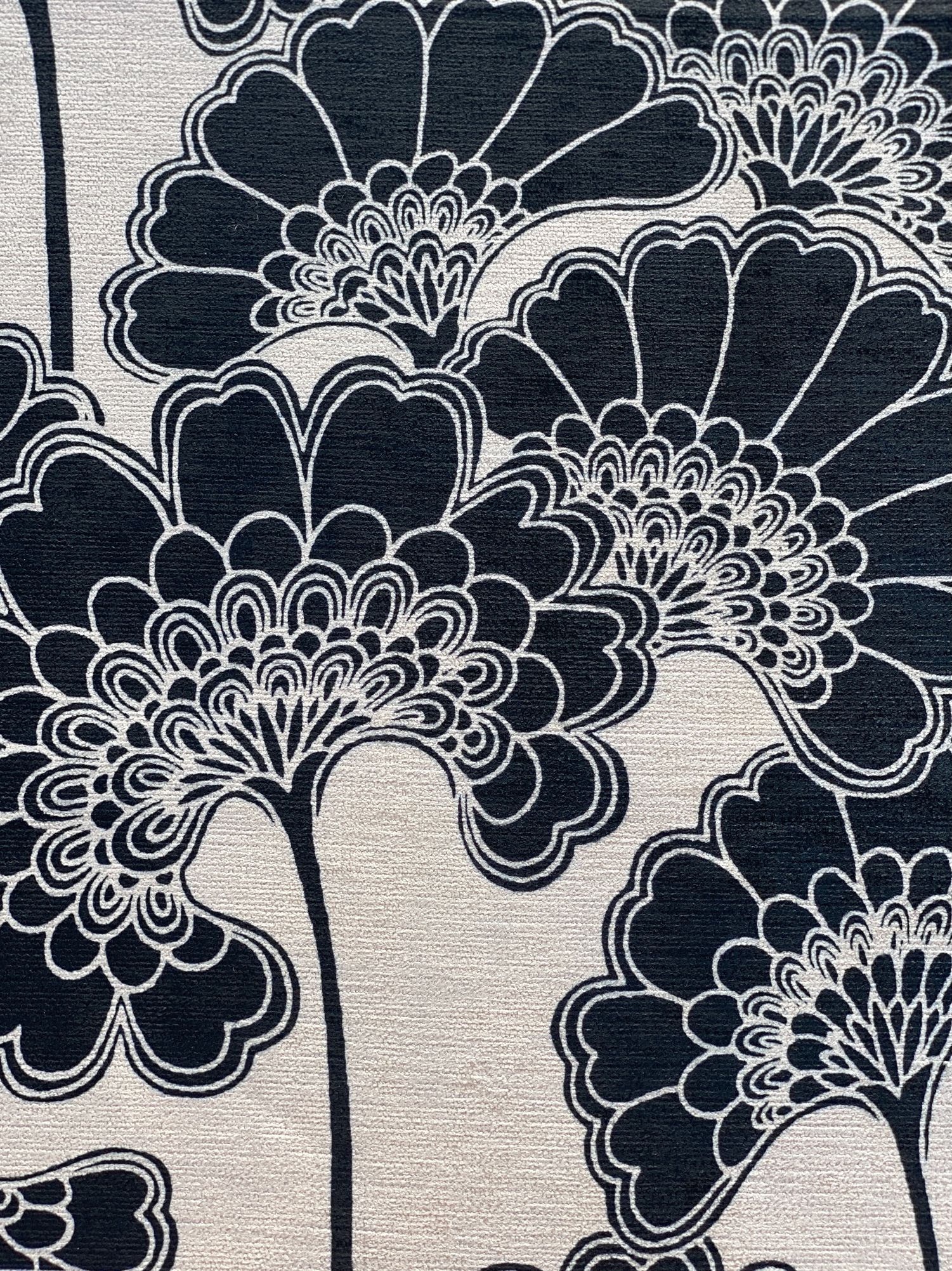 Much ado about Florence Broadhurst - Australian Design Review