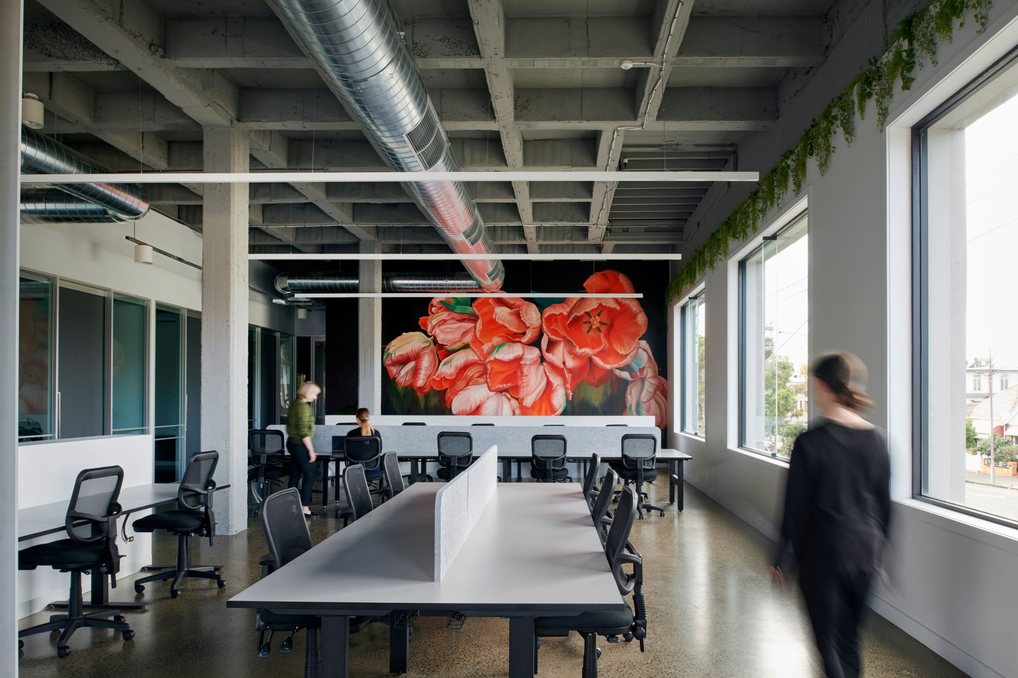 "Great design shouldn't just be accessible to the one per cent ...