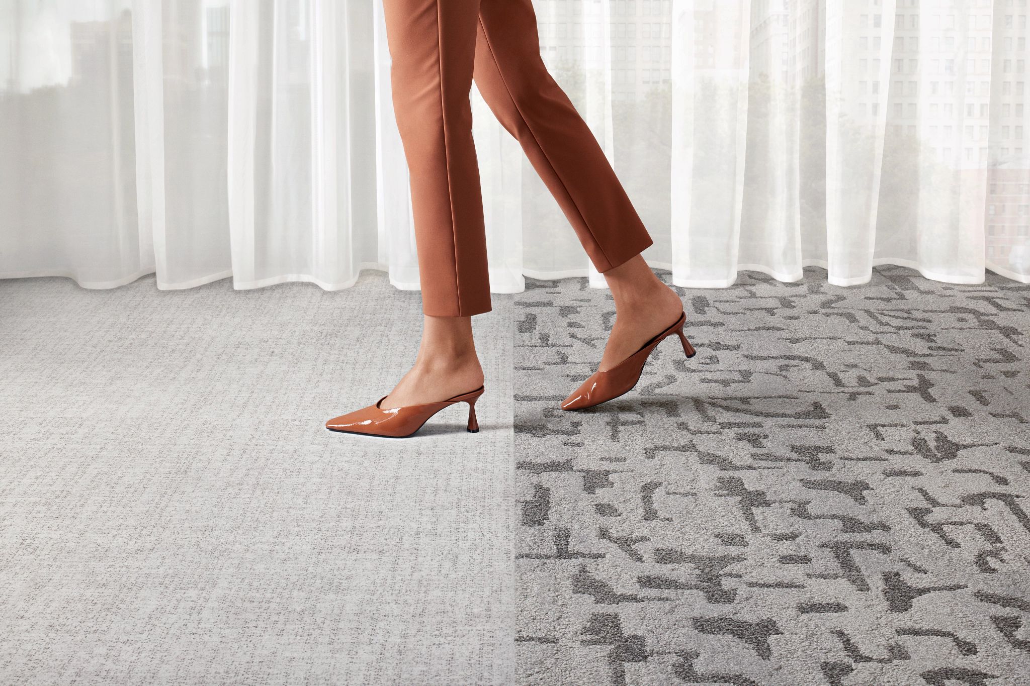 Shaw Contract celebrates communication with Dialogue collection ...