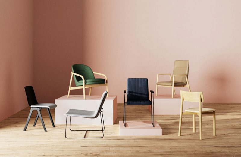 Krost unveils 2021 collection designed for "endless applications ...