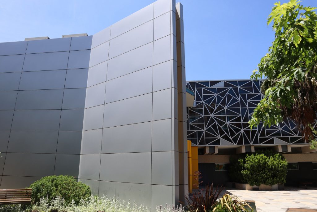 MondoClad by HVG Facades provides the ultimate cladding solution - Australian Design Review