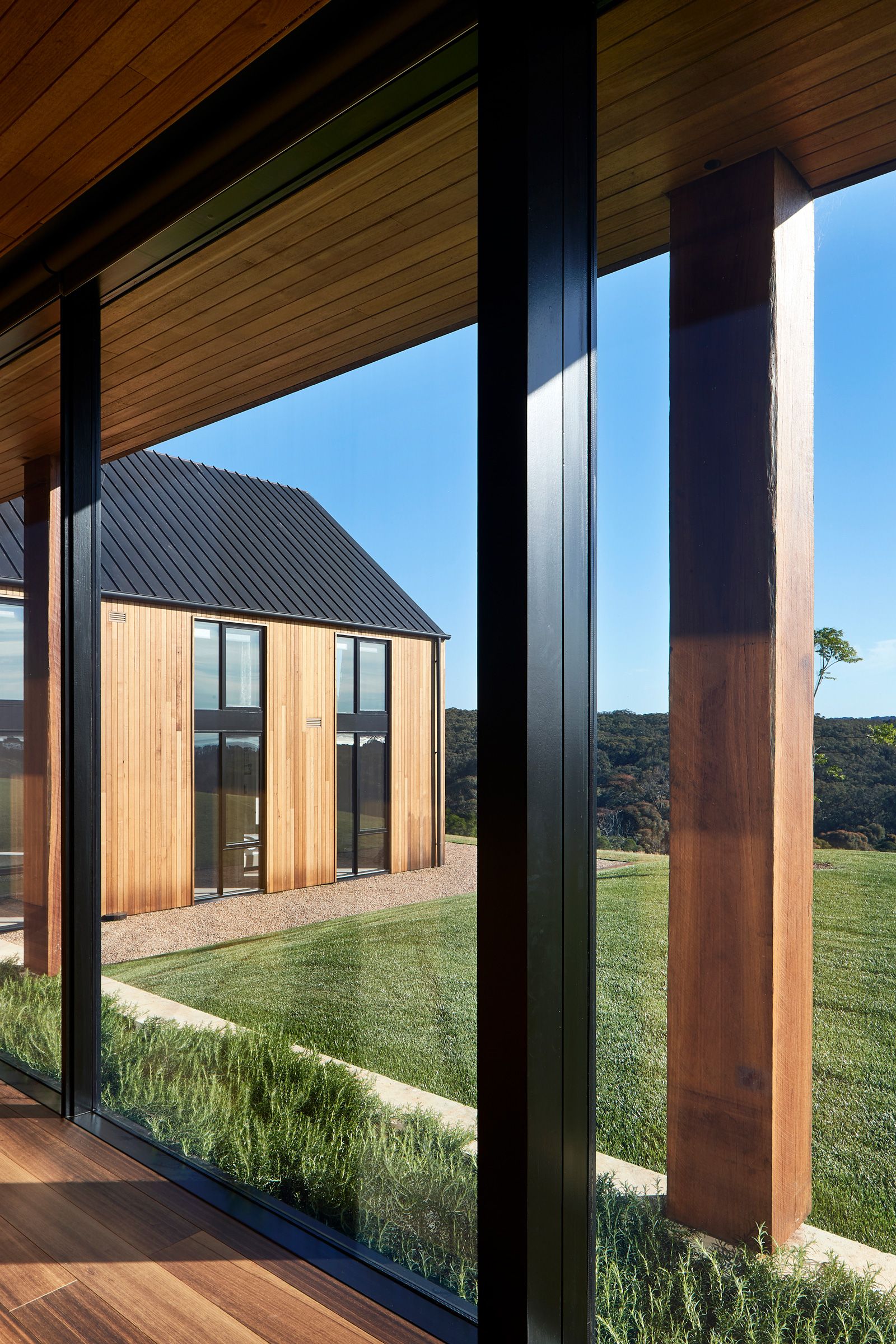 Ten marvellous Australian architect and interior-designed homes ...