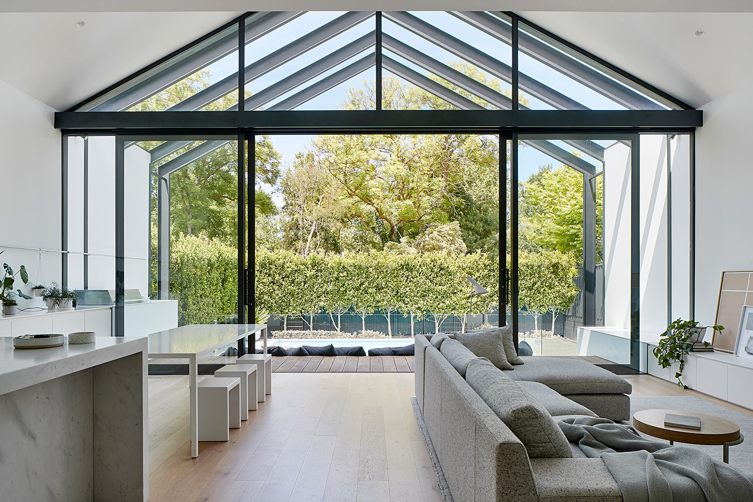 Ten marvellous Australian architect and interior-designed homes ...