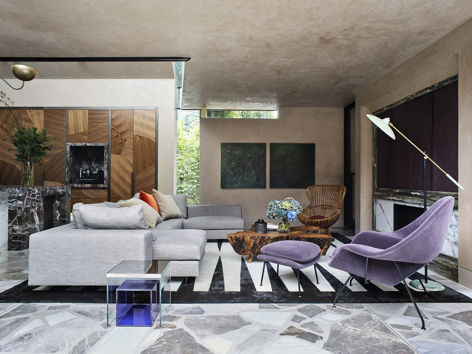 Ten marvellous Australian architect and interior-designed homes ...