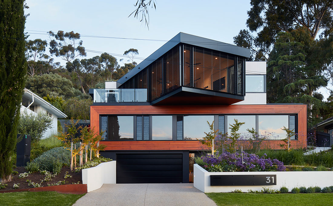 Ten marvellous Australian architect and interior-designed homes ...