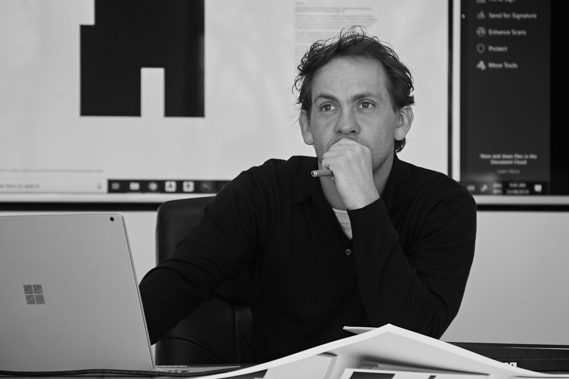 Good architecture captures that person's unique "meaning of home ...