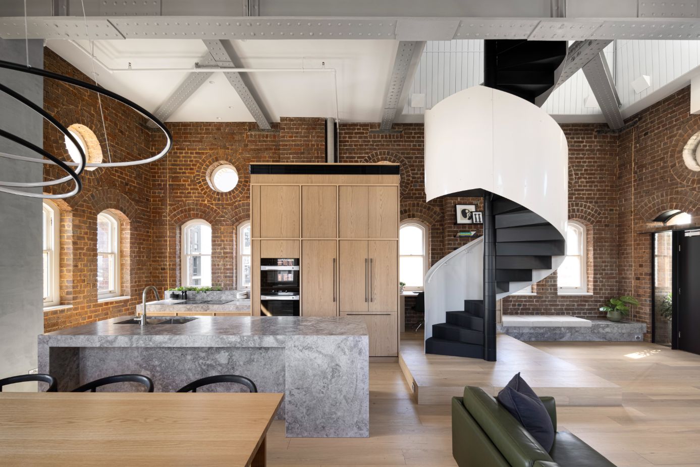 IDEA 2021 Residential Single shortlist announced - Australian Design Review