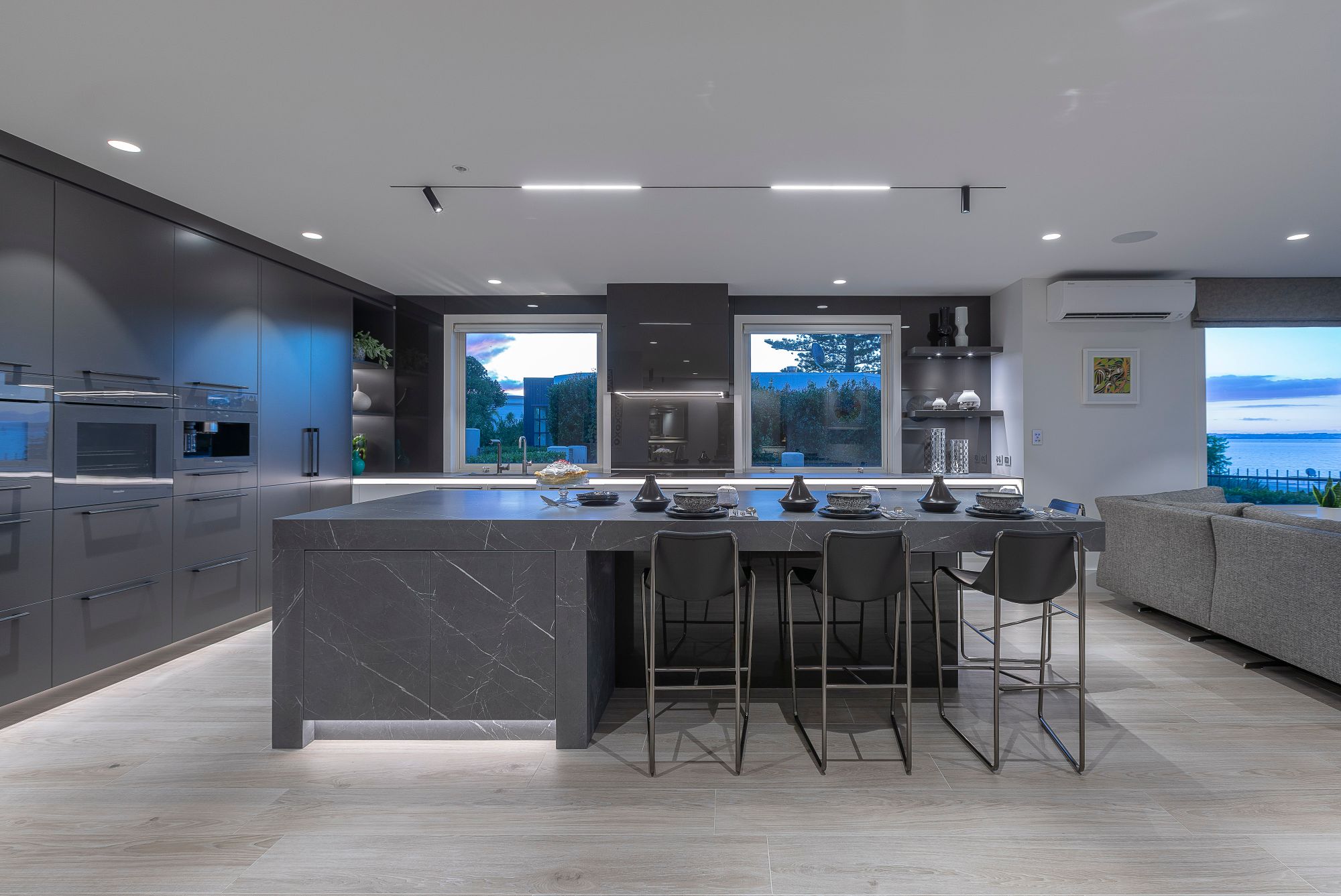 Miele partners with four Aussie and NZ designers as stores reopen ...