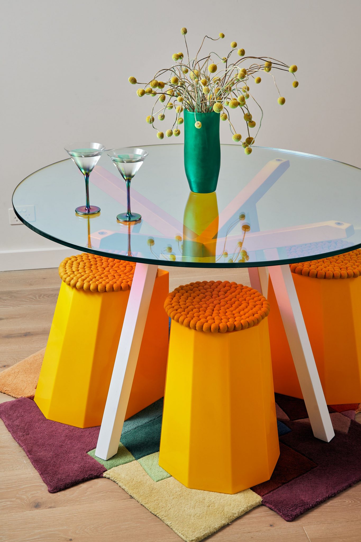 Josh and Matt Design collaborates with Gumtree to drop upcycled home ...