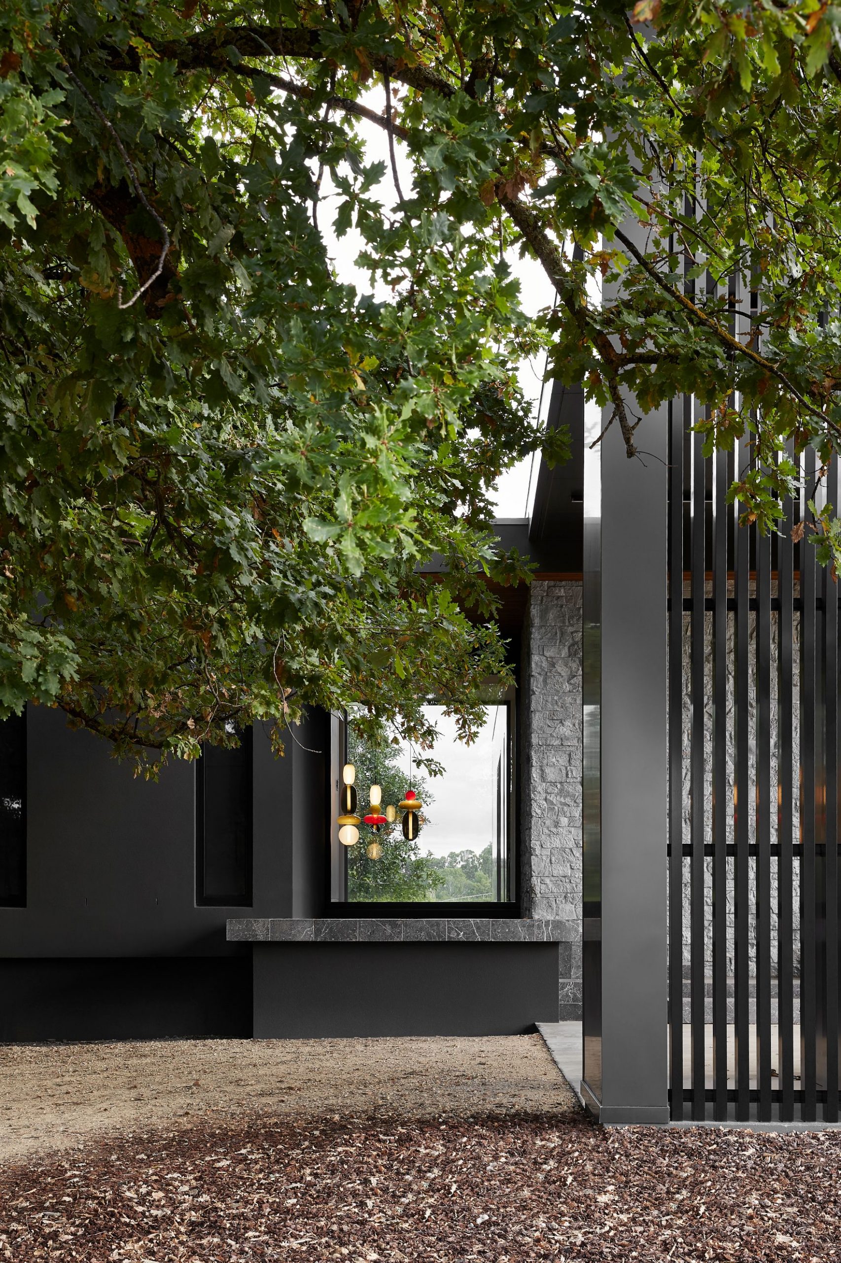 Enoki and Proske Architects embrace materiality in Adelaide vineyard ...
