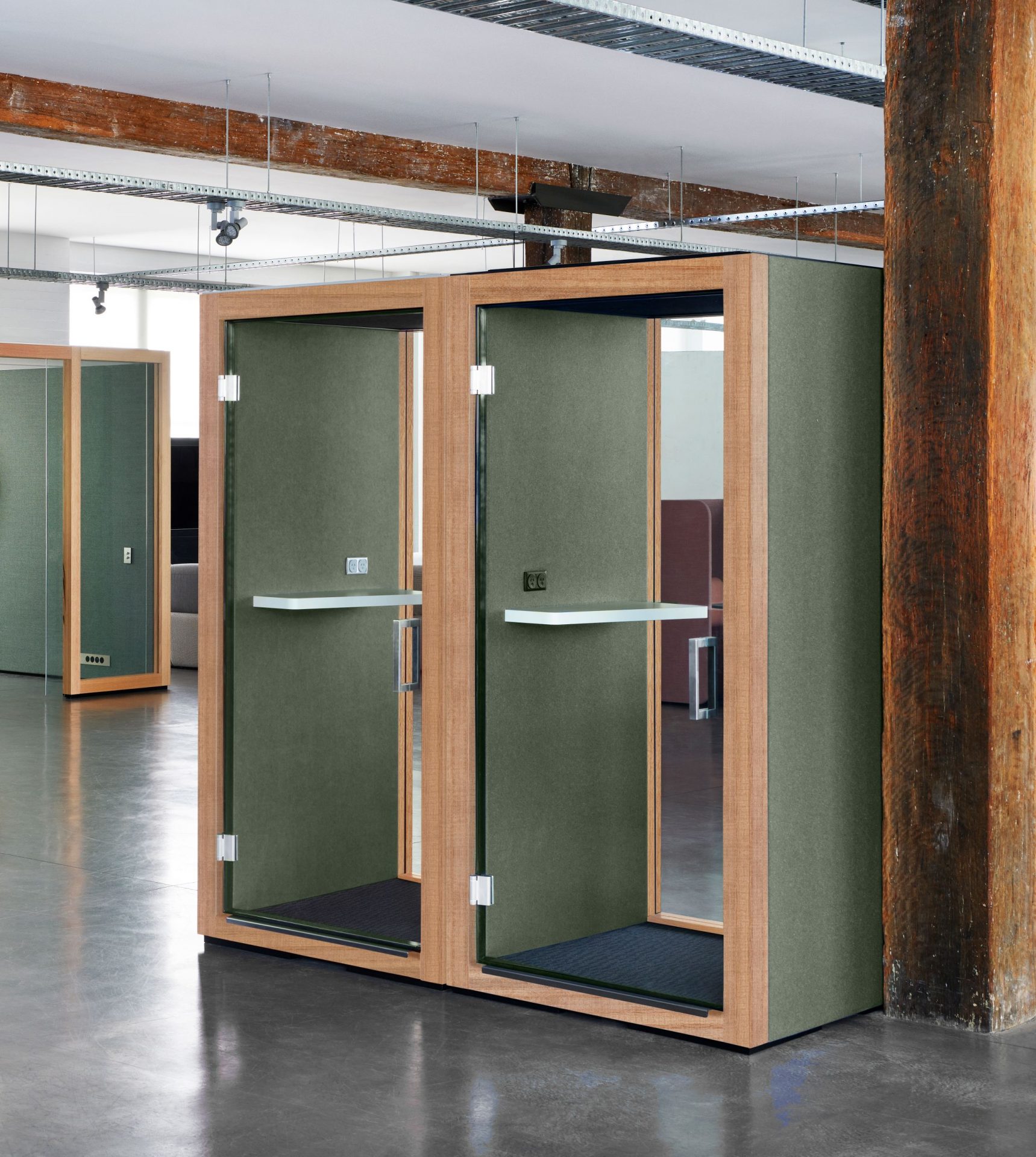 A personal space for everyone with the Verse Collection by Zenith ...