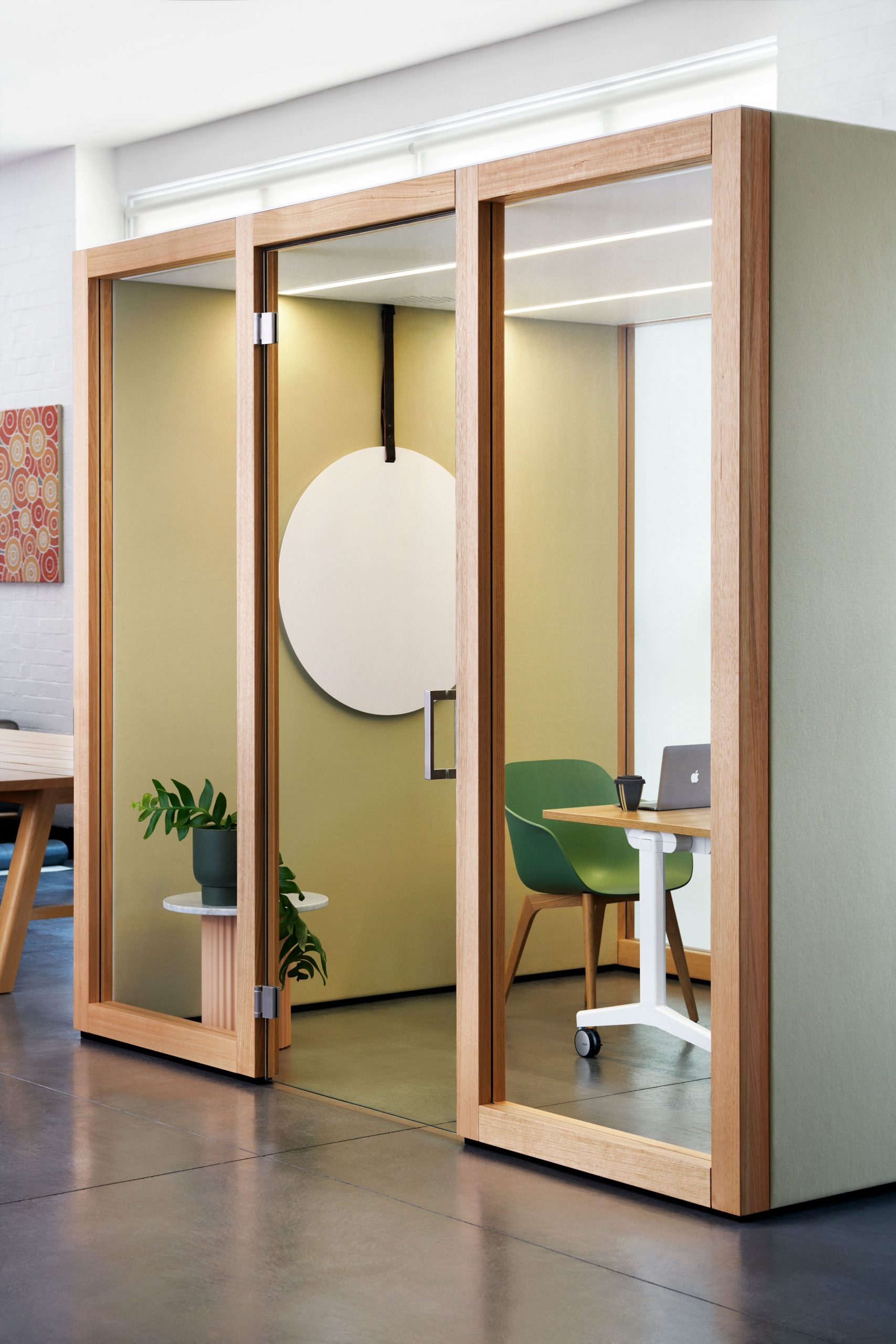 A personal space for everyone with the Verse Collection by Zenith ...