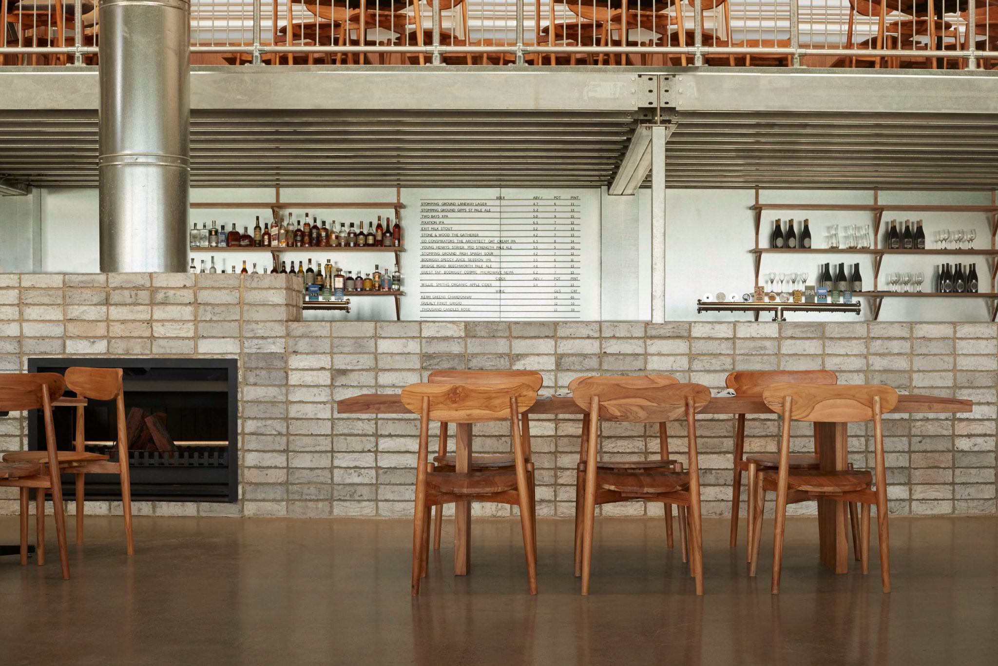 10 of the best designed Australian restaurants of 2021 - Australian ...