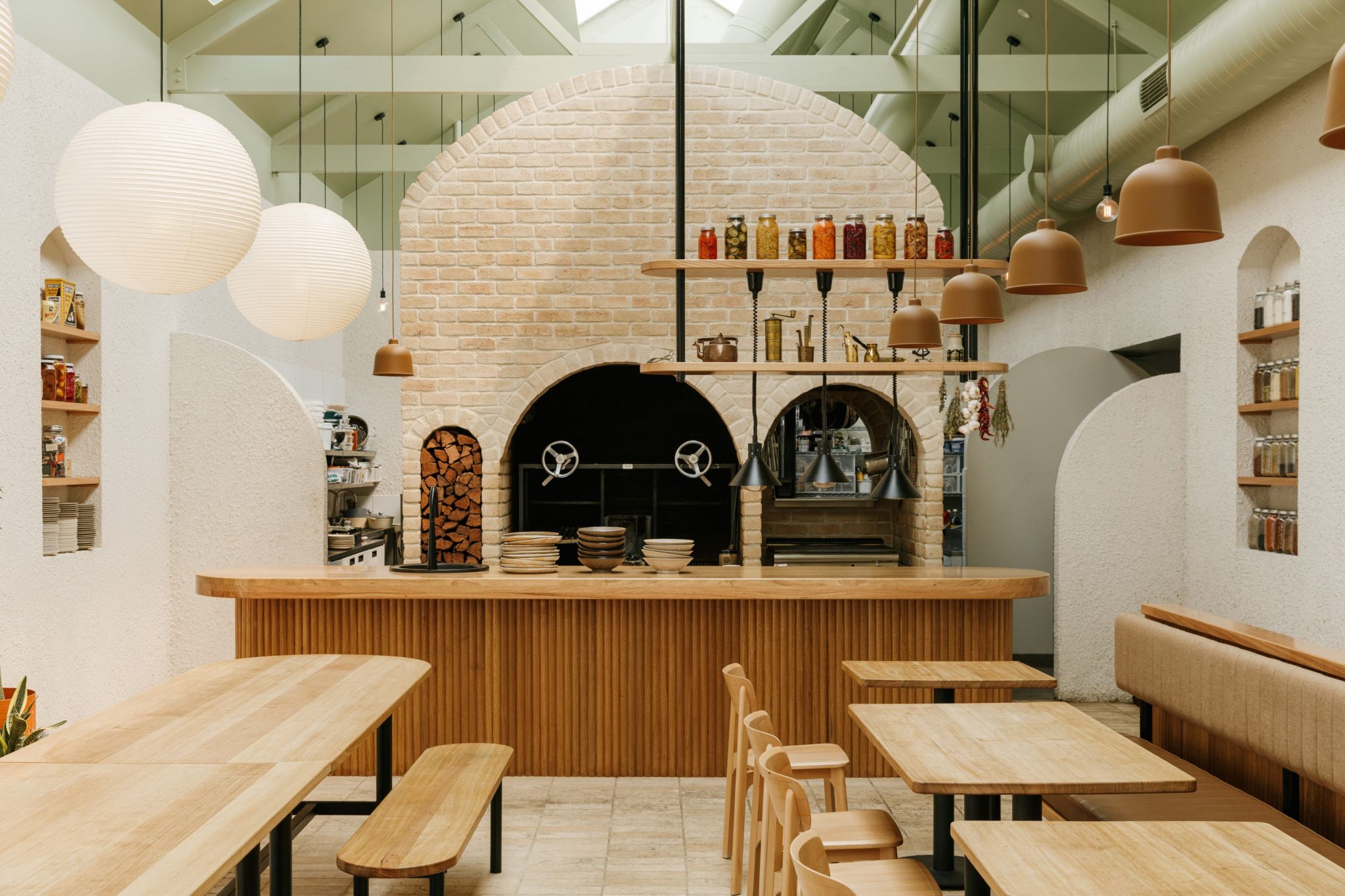 10 of the best designed Australian restaurants of 2021 - Australian ...
