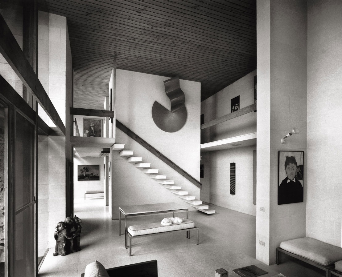 Heide House returns to its modernist roots in new exhibition ...