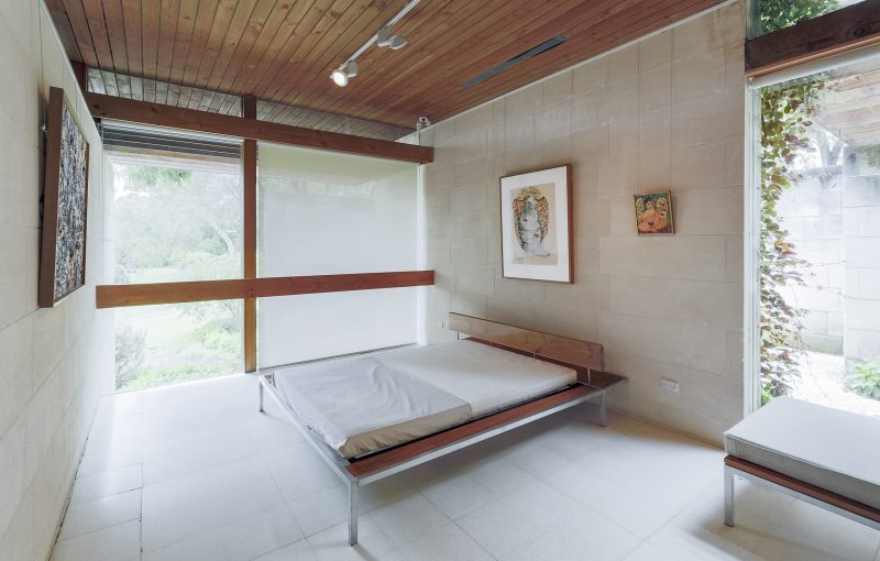 Heide House returns to its modernist roots in new exhibition ...