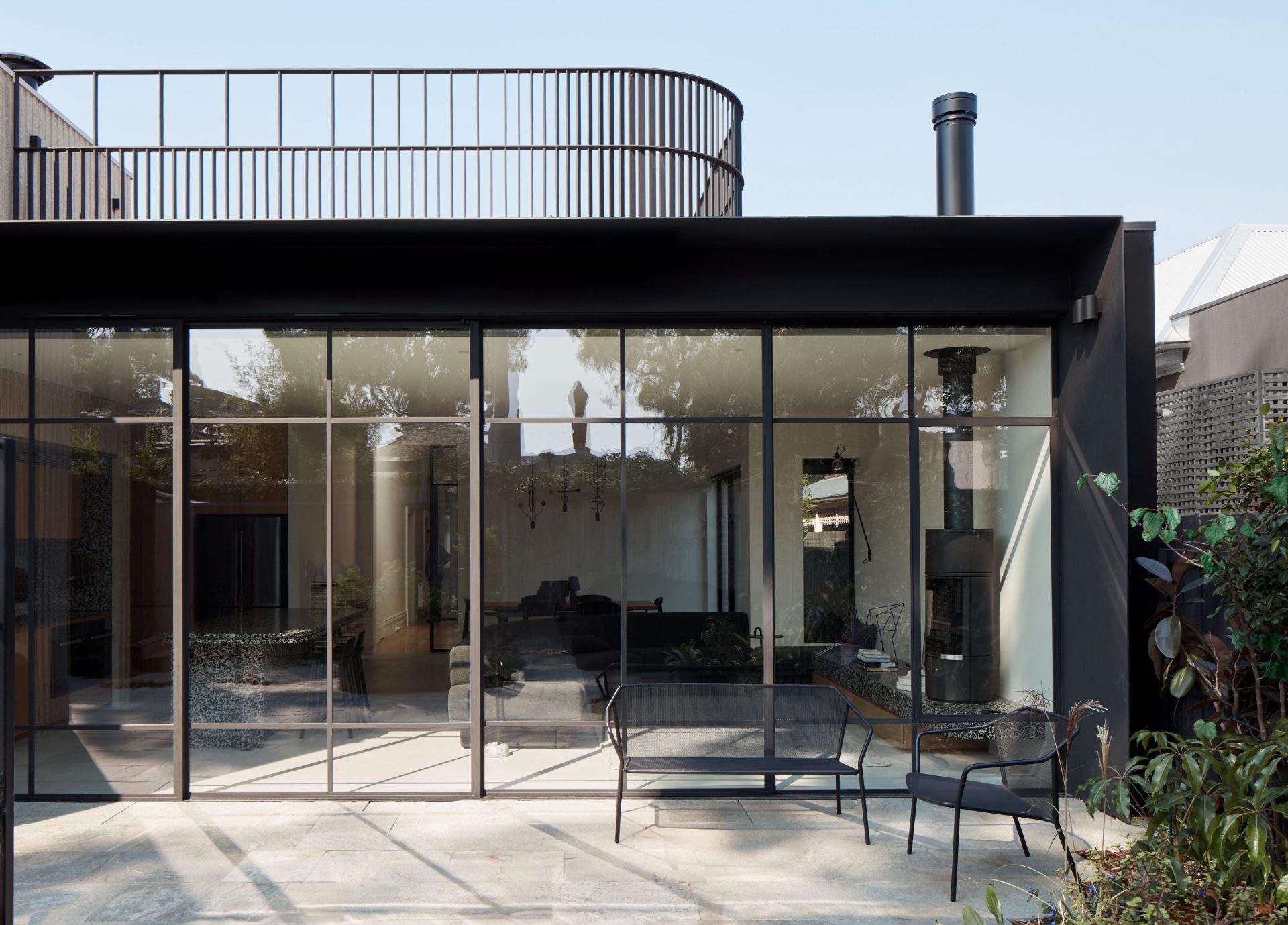 Pop Architecture injects 'contemporary lightness' into Melbourne ...