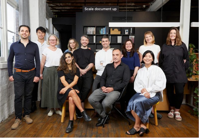 Studio Johnston announces new chapter with Conrad Johnston at the helm ...