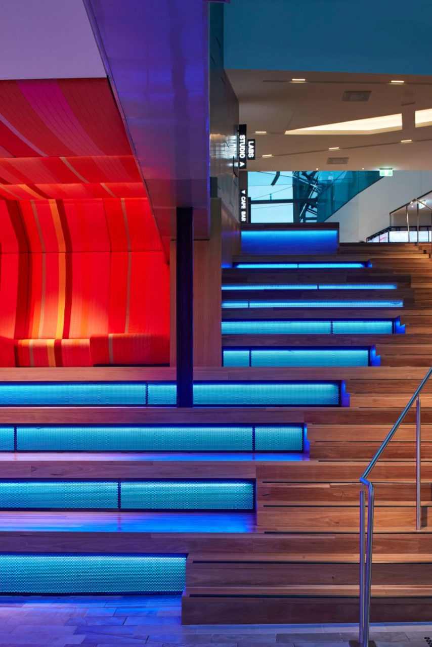 Six Australian interiors with hints of the Pantone Colour of the Year ...