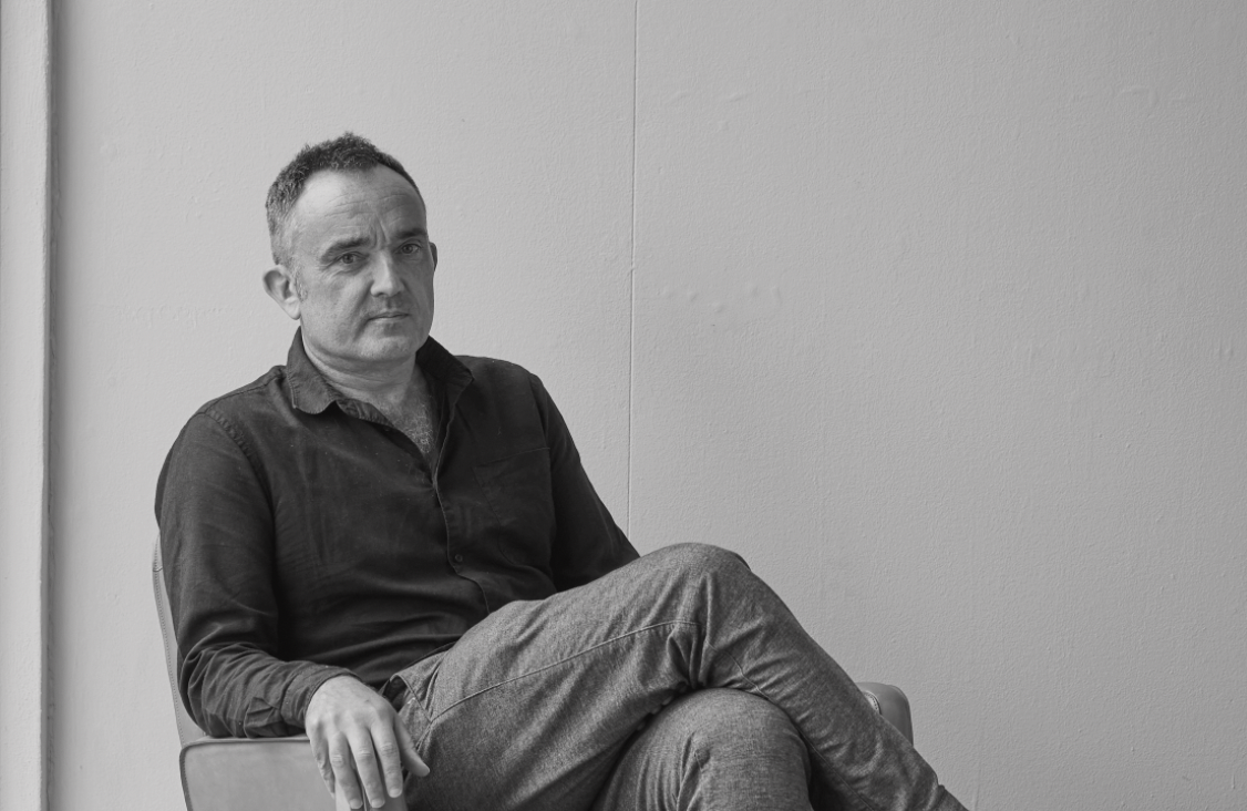 Studio Johnston announces new chapter with Conrad Johnston at the helm ...