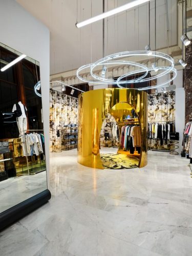 Seven Australian retail interiors that let colour do all the talking ...