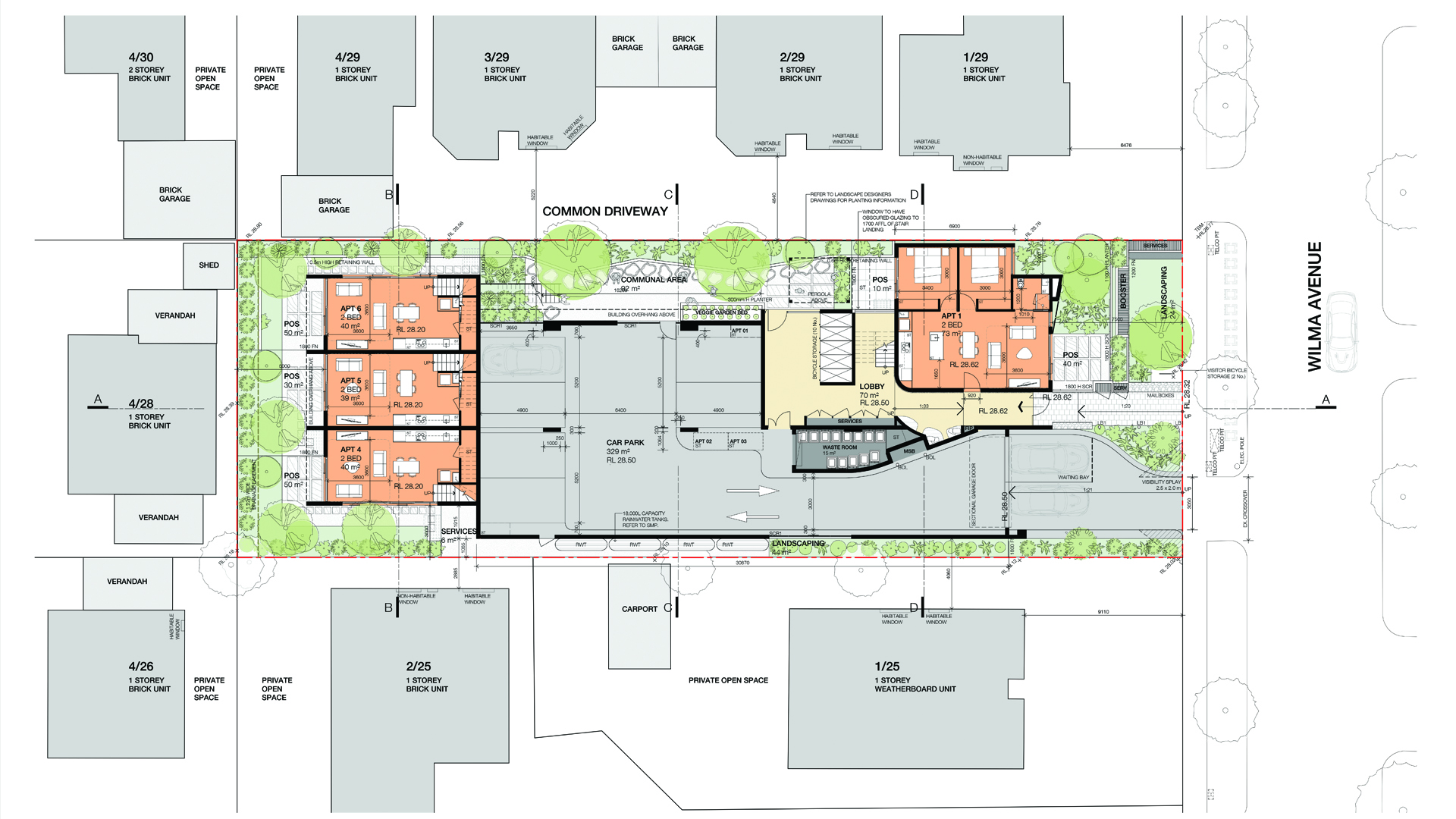 Reimagining Indigenous social housing - Australian Design Review