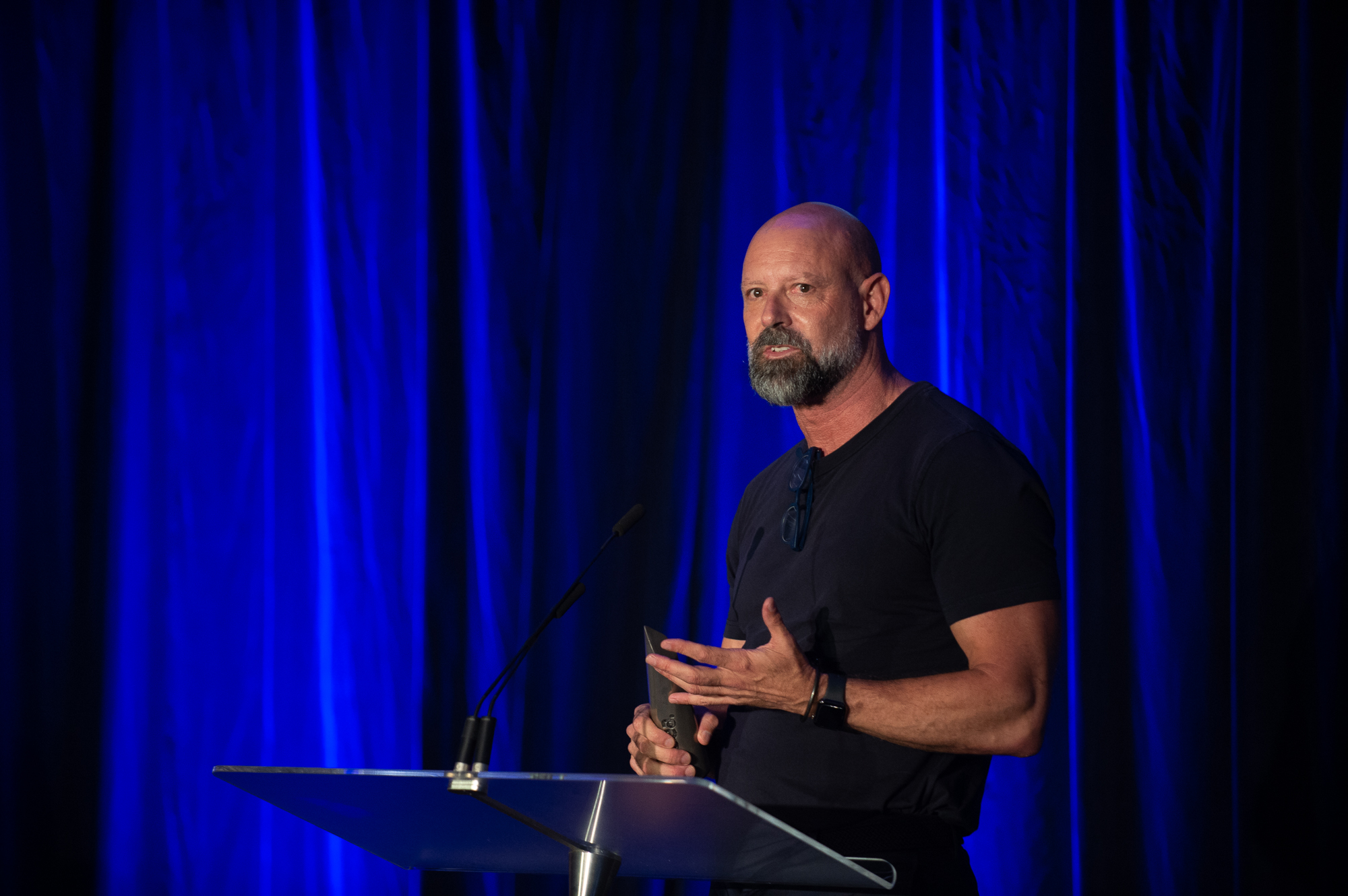 Check out the winners and amazing pics from the IDEA gala! - Australian ...