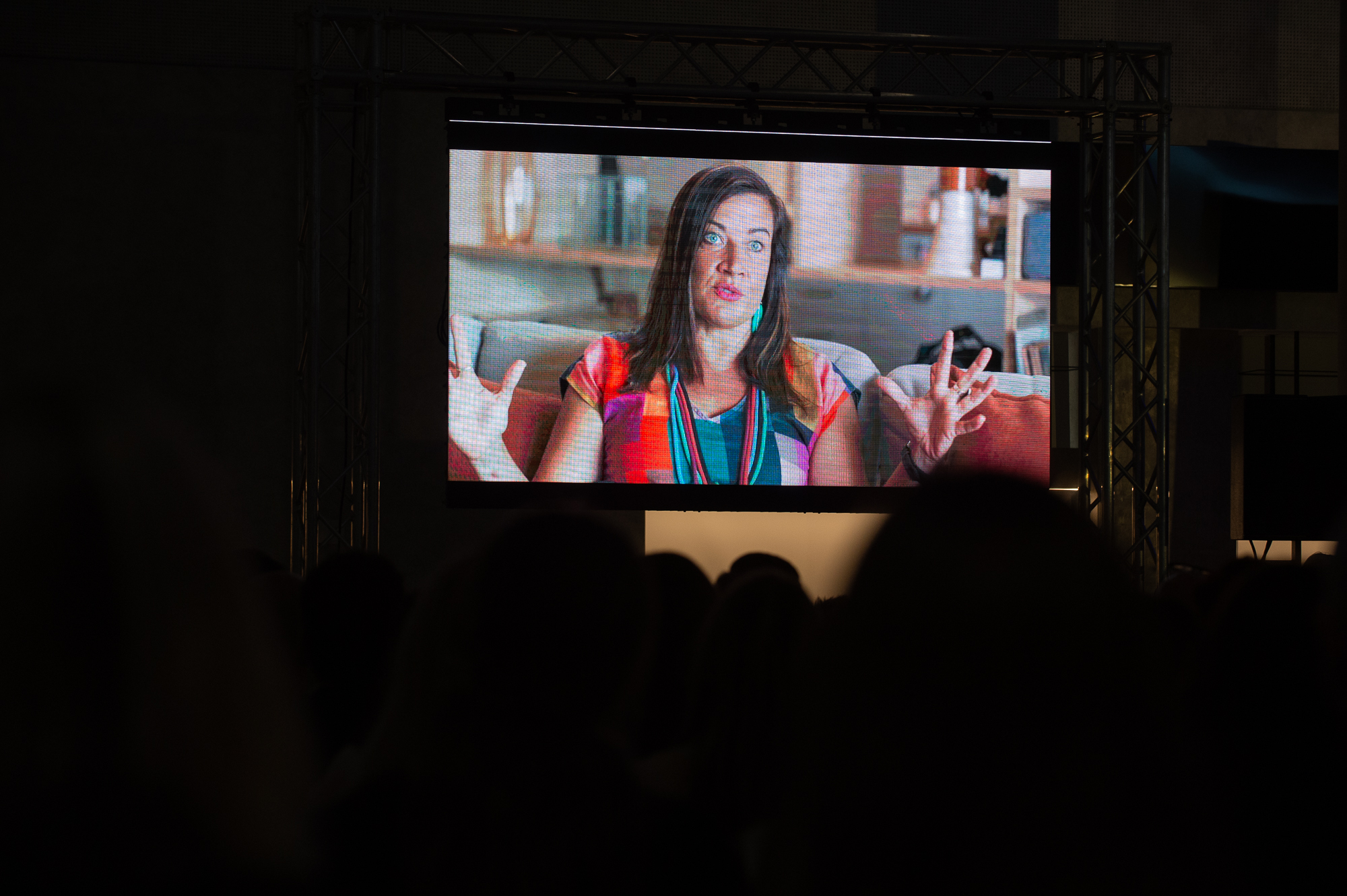 Check out the winners and amazing pics from the IDEA gala! - Australian ...