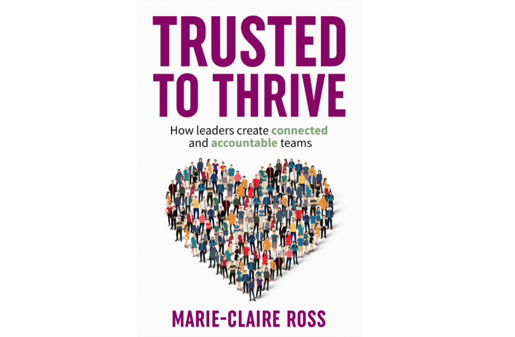 How leaders create team effectiveness during doubt and anxiety ...