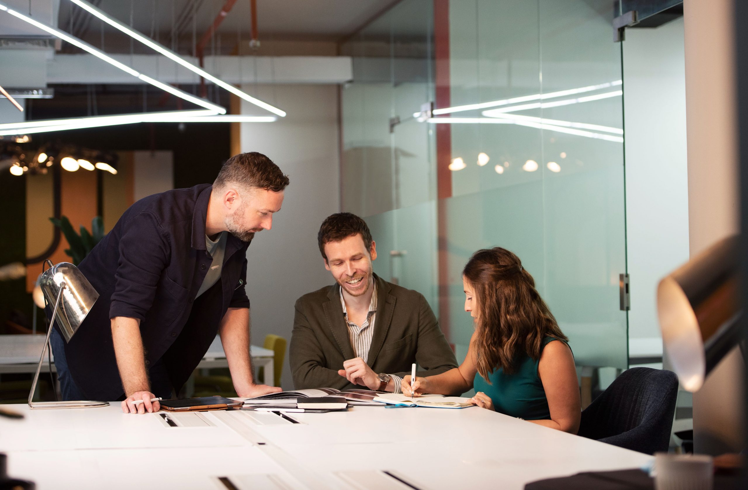 ASPECT Studios launches Dubai practice - Australian Design Review