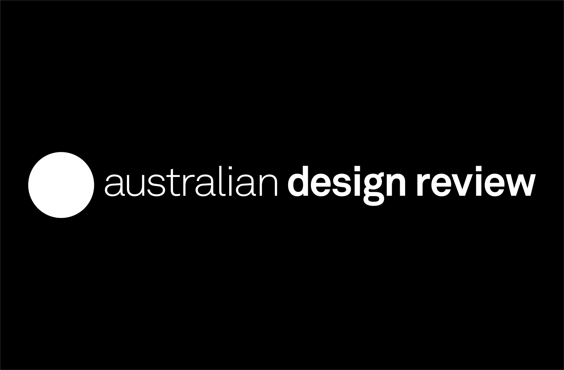 Join our team! - Australian Design Review