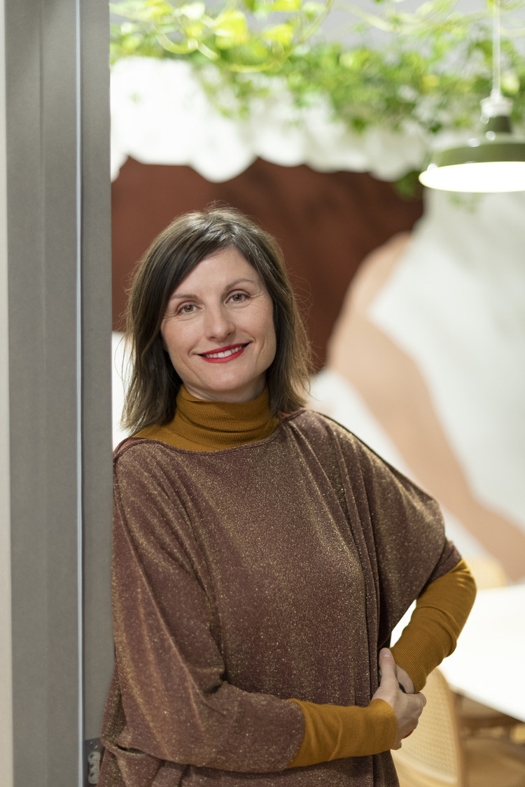 A new era in the workplace with Herman Miller - Australian Design Review