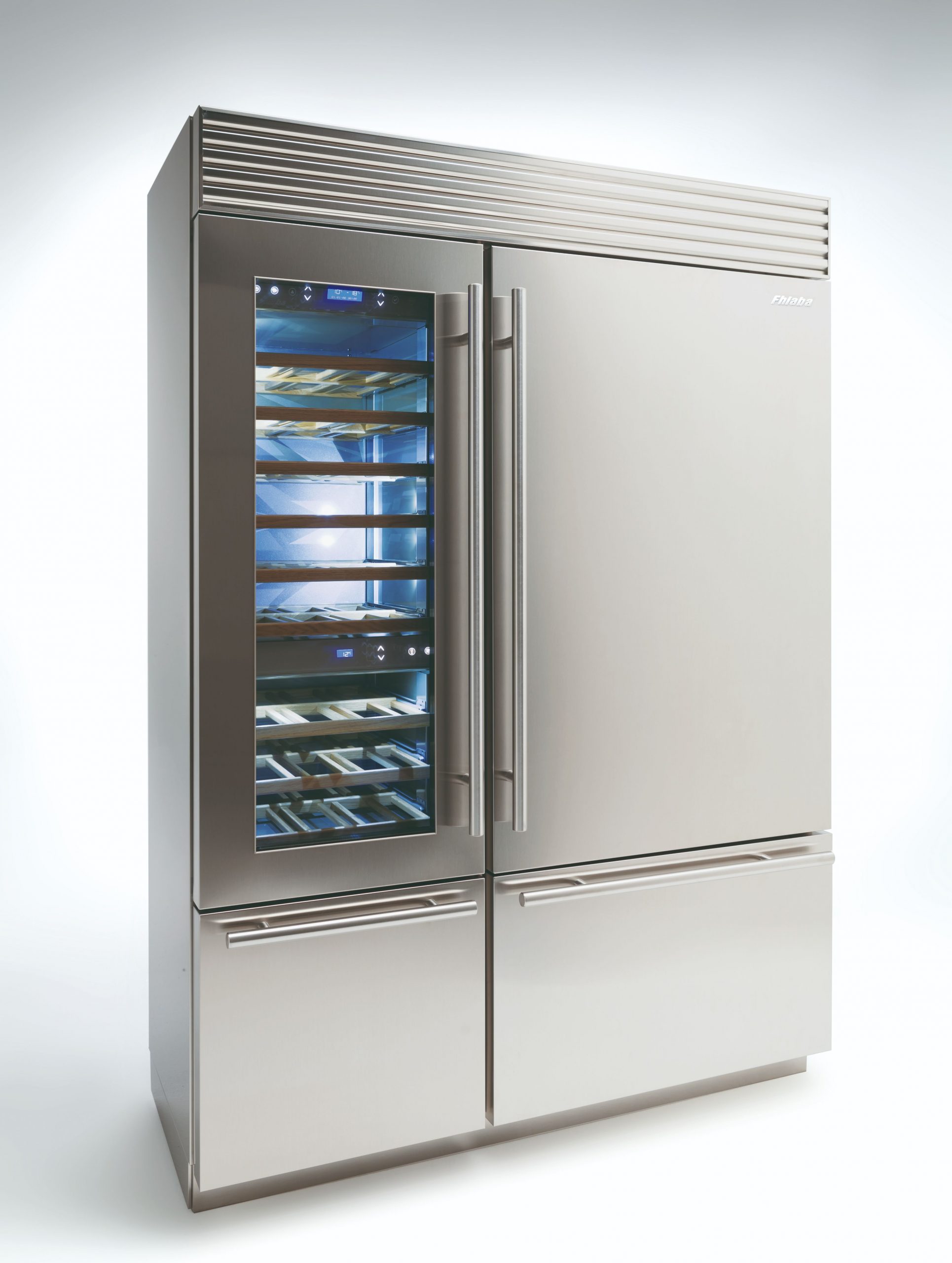 An expression of quality and the pinnacle of food preservation by ...