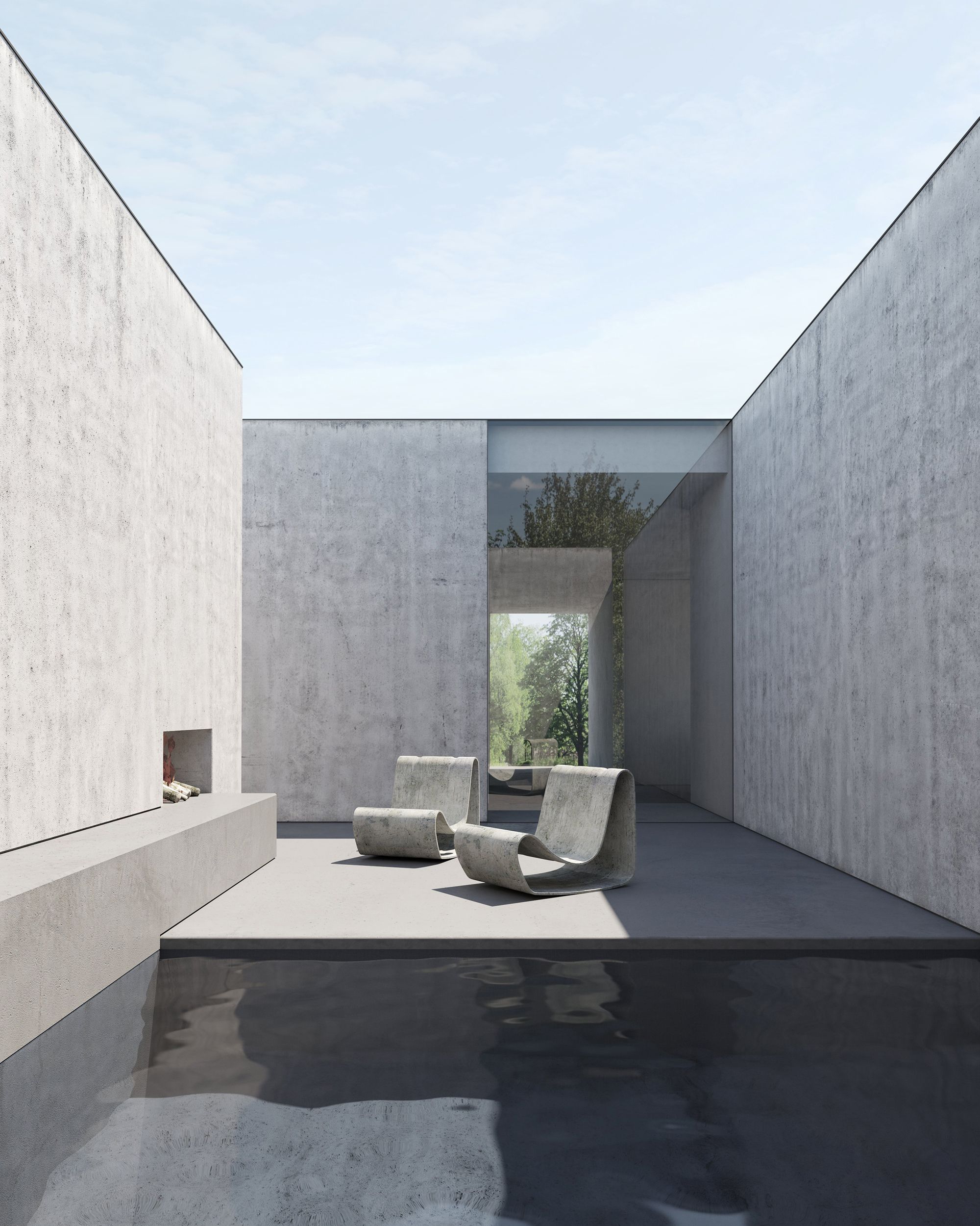 The carved and considered touch of Adam Kane - Australian Design Review