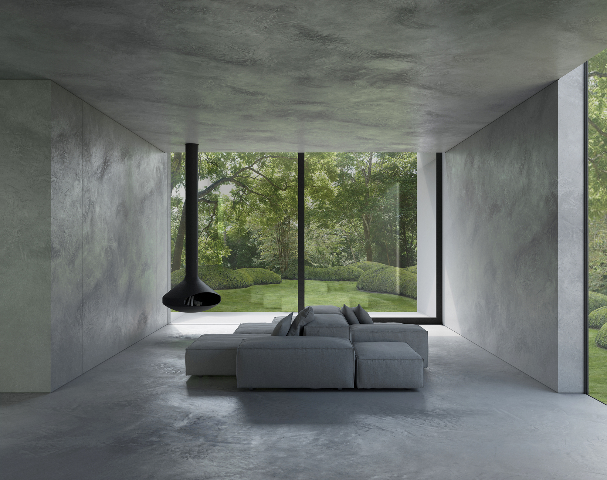 The carved and considered touch of Adam Kane - Australian Design Review