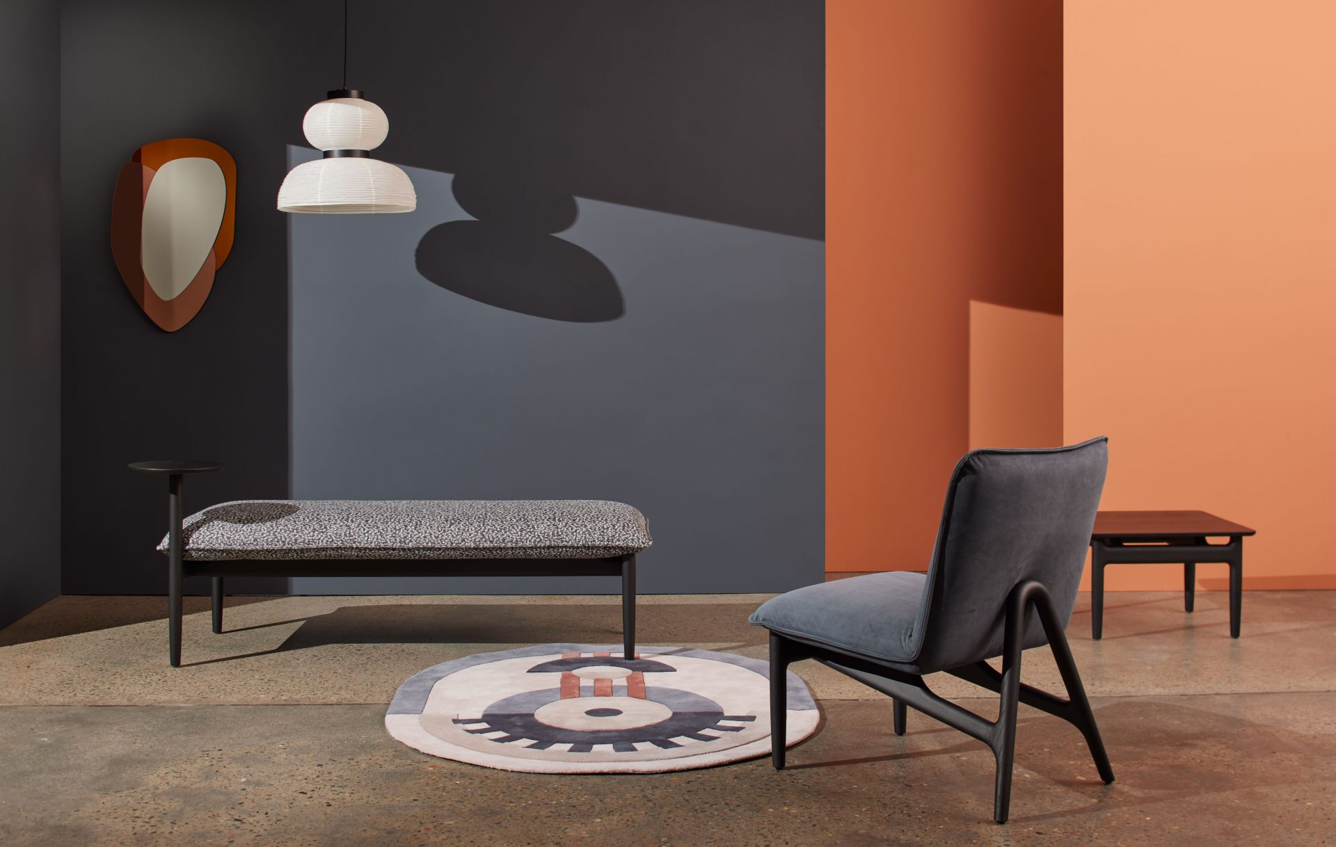 ALTER collection by Scott Fitzsimons for Zenith - Australian Design Review