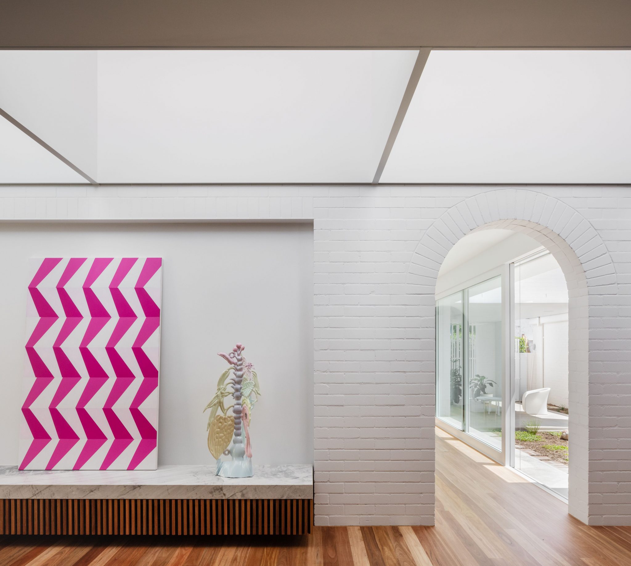 Tribe Studio Architects revitalises the original spirit of a Victorian bungalow - Australian ...